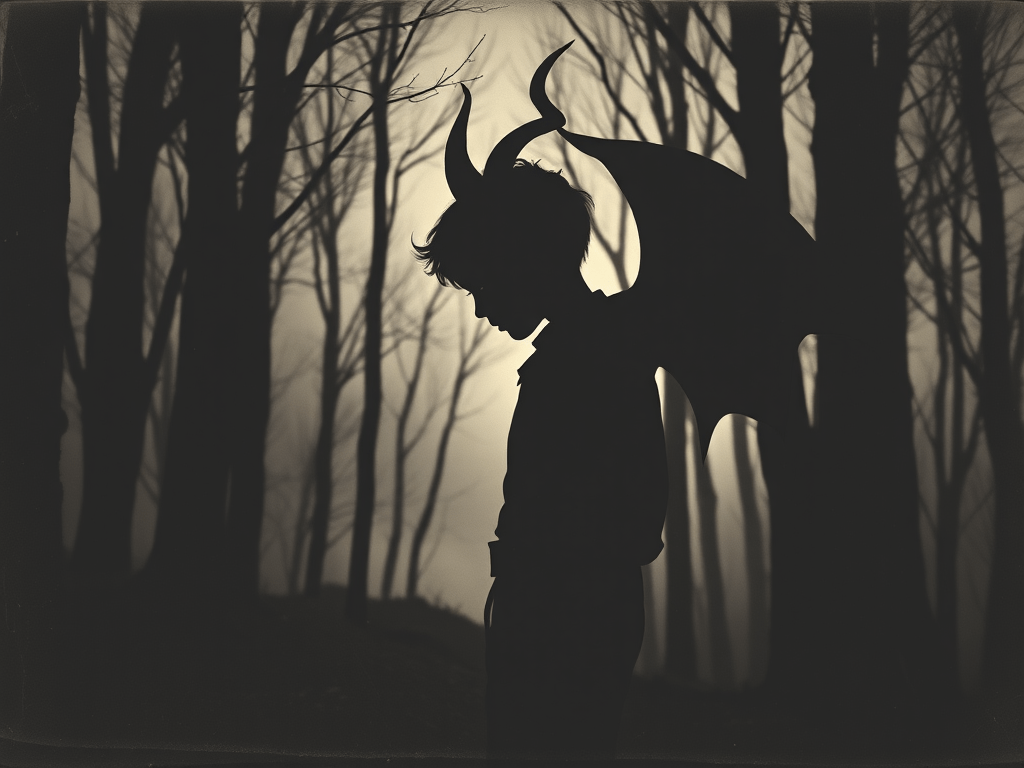 Part 2 – More Devil than Human – Chapter 24 – Horrible Harvest